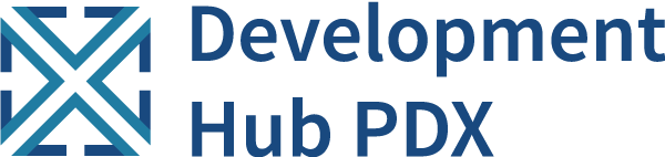 Development Hub PDX